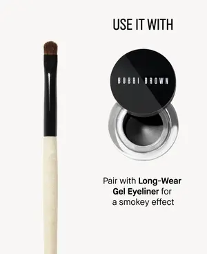 Bobbi Brown Smokey Eye Liner Brush