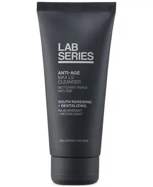 LAB SERIES Skincare For Anti-age Max Ls Cleanser - No Color