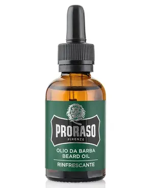 PRORASO Beard Oil