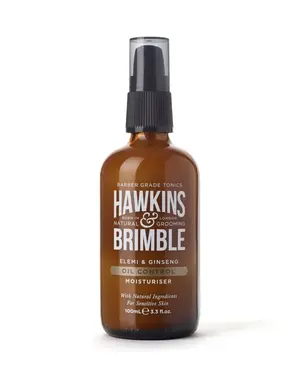 HAWKINS & BRIMBLE Oil Control Moisturizer - Brown