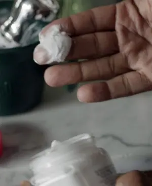 PRORASO Pre-shave Cream