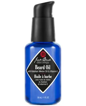 Jack Black Beard Oil - No Color