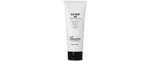 BAXTER OF CALIFORNIA Clay Mask Aha - No Color