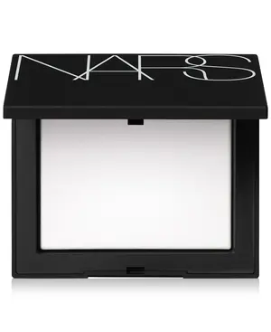 NARS Light Reflecting Pressed Setting Powder - Crystal (very Light To Light)