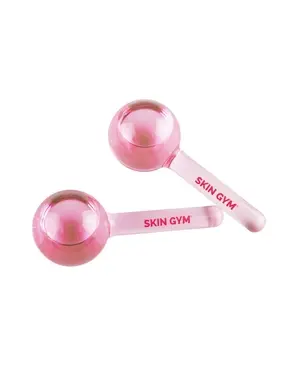 SKIN GYM Pink Cryocicles - No Color