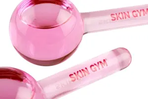 SKIN GYM Pink Cryocicles - No Color