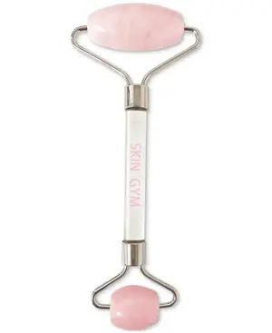 SKIN GYM Rose Quartz Roller - No Color