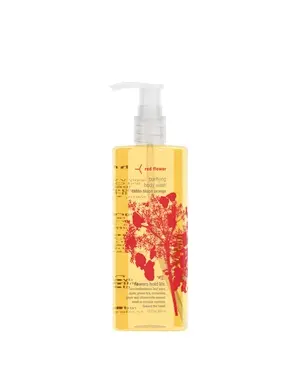 RED FLOWER Italian Blood Orange Purifying Body Wash - No Color