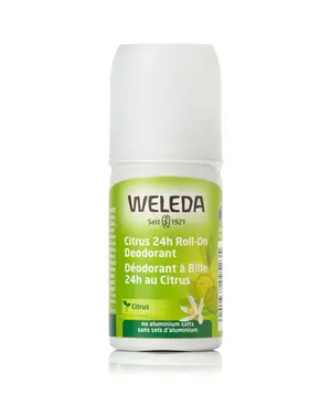 Weleda Deodorant Bath & Body Products