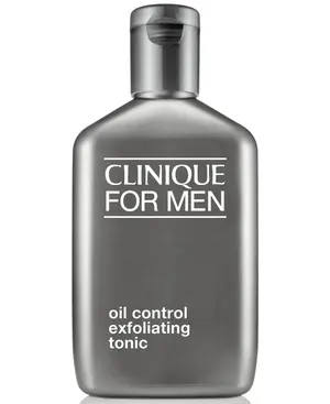 CLINIQUE For Oil Control Exfoliating Tonic 6.7 Fl. Oz - No Color