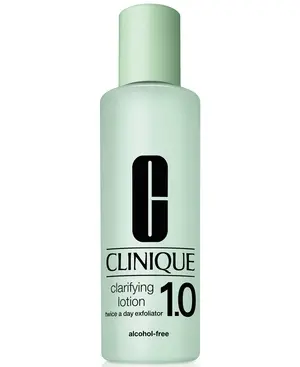 CLINIQUE Clarifying Face Lotion 1.0 - No Color