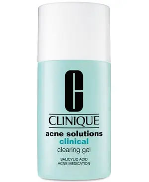 CLINIQUE Acne Solutions Clinical Clearing Gel - No Color