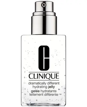 CLINIQUE Dramatically Different Hydrating Jelly Moisturizer White