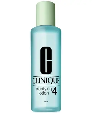 CLINIQUE Clarifying Face Lotion Toner 4 - No Color
