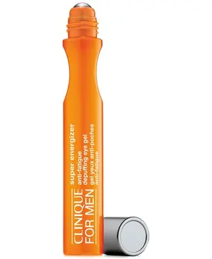 CLINIQUE For Super Energizer Anti-fatigue Depuffing Eye Gel - No Color