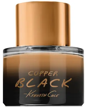 KENNETH COLE Copper Black Eau De Toilette