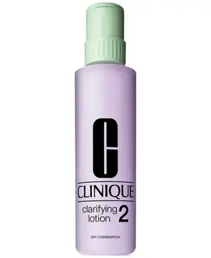 CLINIQUE Jumbo Clarifying Face Lotion Toner 2 - No Color