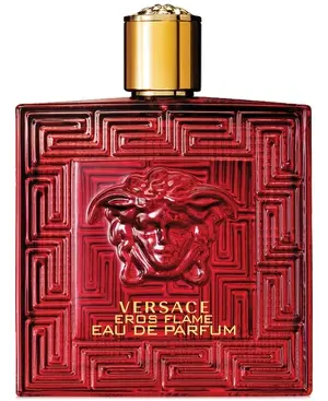Versace Eros Flame Eau De Parfum Jumbo Spray - No Color
