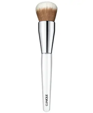 CLINIQUE Foundation Buff Brush - No Color