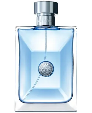 Versace Pour Homme Eau De Toilette Spray - No Color
