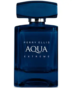 Perry Ellis Aqua Extreme Eau De Toilette - No Color
