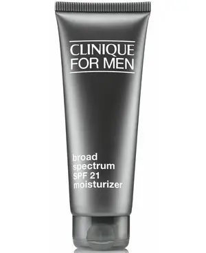 CLINIQUE For Broad Spectrum Spf 21 Moisturizer - No Color