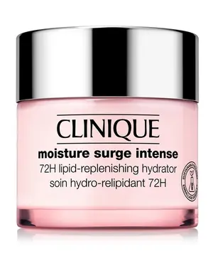 CLINIQUE Moisture Surge Intense 72h Lipid-replenishing Moisturizer - No Color
