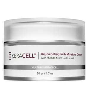 Keracell Moisturizing Beauty Products