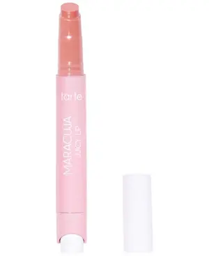 TARTE COSMETICS Maracuja Juicy Lip Balm Orange