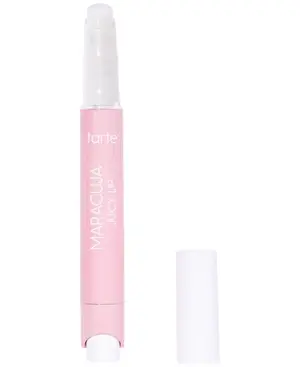 TARTE COSMETICS Maracuja Juicy Lip Balm White