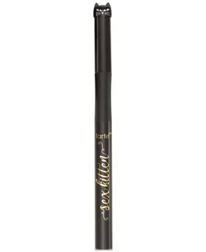 TARTE Sex Kitten Liquid Eyeliner - Black