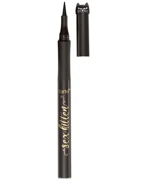 TARTE COSMETICS Sex Kitten Liquid Eyeliner