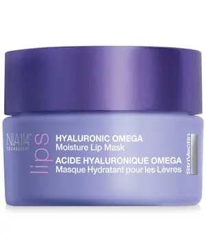 Strivectin Hyaluronic Omega Moisture Lip Mask White