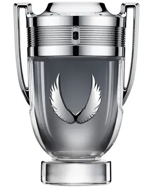Rabanne Invictus Platinum Eau De Parfum - No Color
