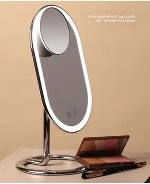 FANCII Lara Attachment Mirror