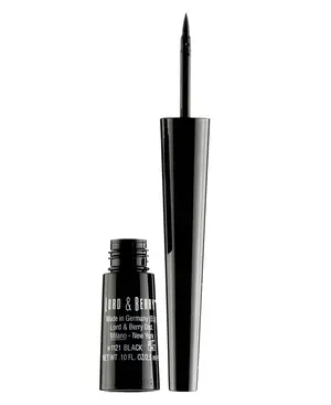 LORD & BERRY Inkglam Eye Liner - Black