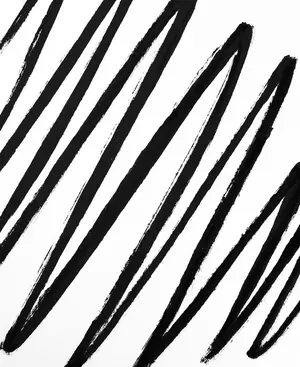 LORD & BERRY Inkglam Eye Liner