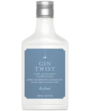 DRYBAR Gin Twist Curl Quenching Conditioner - No Color