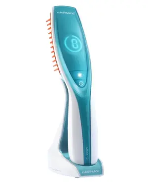 HAIRMAX Ultima 12 Lasercomb - Blue