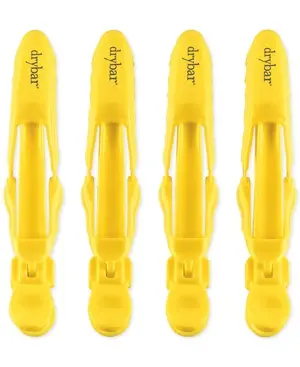 DRYBAR Hold Me Hair Clips - No Color