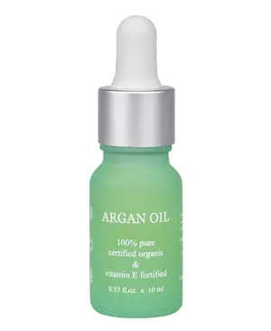 PURECODE Argan Oil - Clear
