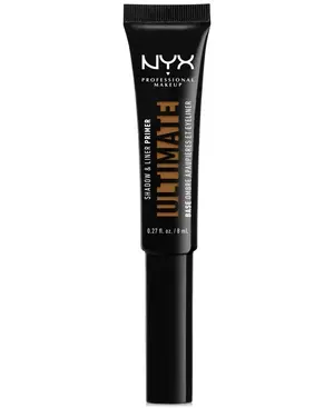 NYX PROFESSIONAL MAKEUP Ultimate Shadow & Liner Primer - Deep