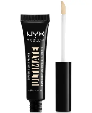 NYX PROFESSIONAL MAKEUP Ultimate Shadow & Liner Primer Ivory/cream
