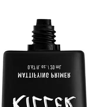 NYX PROFESSIONAL MAKEUP Shine Killer Primer