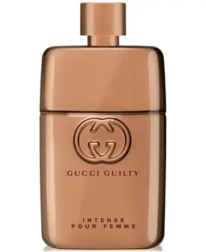 Gucci Guilty Eau De Parfum Intense Pour Femme - No Color