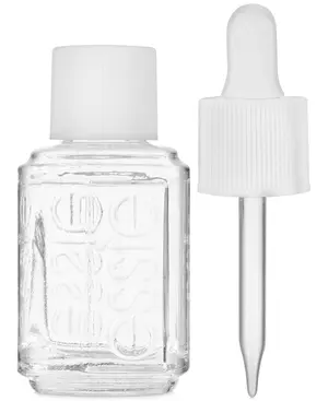 Essie Quick-e Drying Drops - No Color