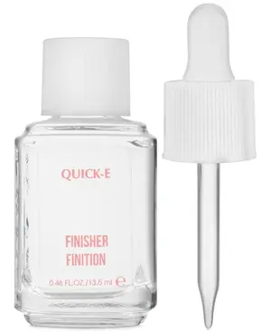 Essie Quick-e Drying Drops White