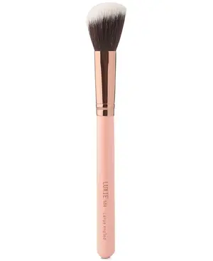 LUXIE 504 Large Angled Brush