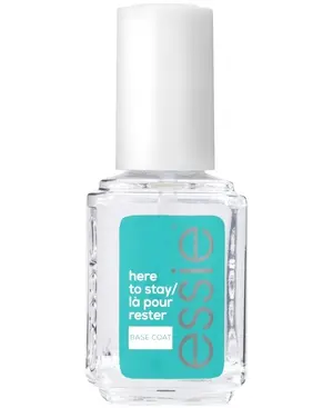 Essie Base Coat - Here To Stay
