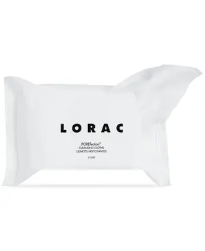 LORAC Porefection Cleansing Cloths - No Color